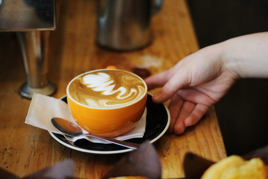 Home - Beans Republique Franchise